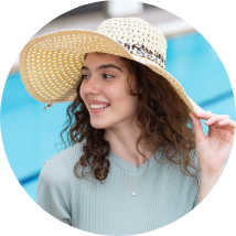 About | Morgan Nield