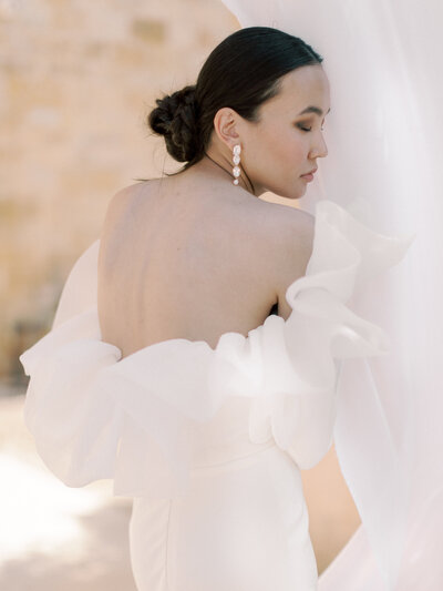 California and Destination Luxury Weddings by Susan Dunne | Refined ...