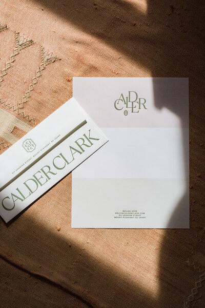 Letter South Branding & Creative Design Studio