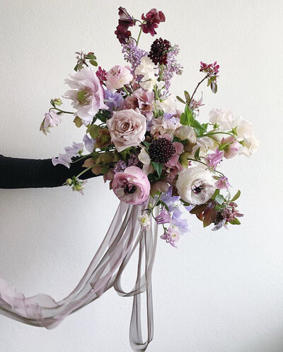 Botanical Brouhaha | A resource for florists and encouragement for life.