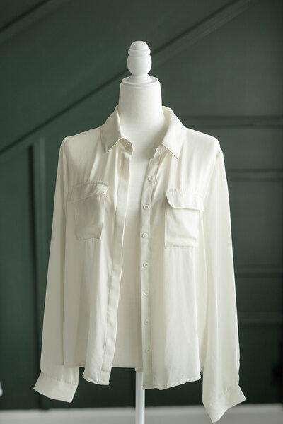 Raleigh Boudoir, with Jaimi Bailey