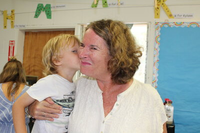 Doris Todd Christian Academy