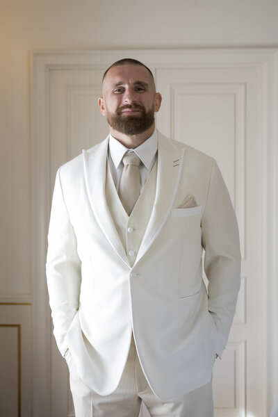 Grace and Dean | WINK! Weddings