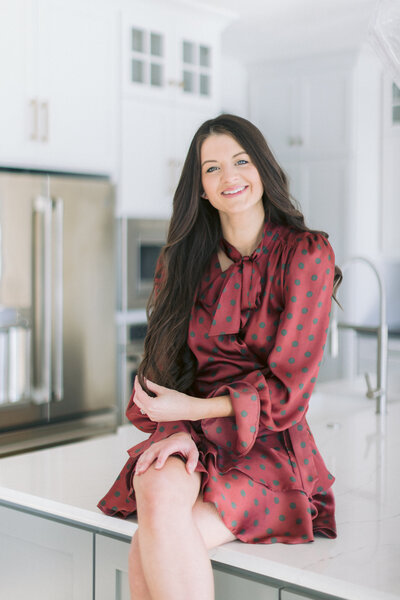 Ashlely Niocle Creative / Nebraska and Midwest Luxury Wedding Photographer