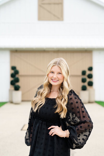 About Wildberry Farm – Wedding Venue in Marion, SC