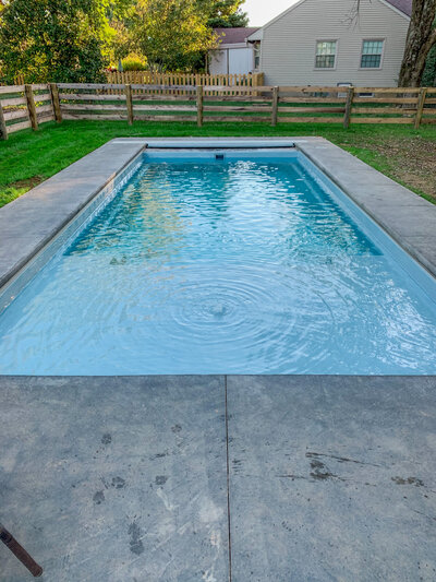 Sanctuary Pools - Louisville's Expert Turnkey Pool Builders
