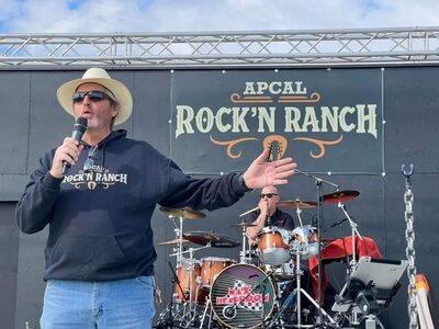 Directions to ApCal Rock n’ Ranch