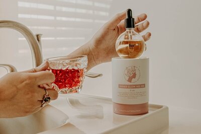 Organic Wellness Teas for Women | Nurturing Mindful Rituals