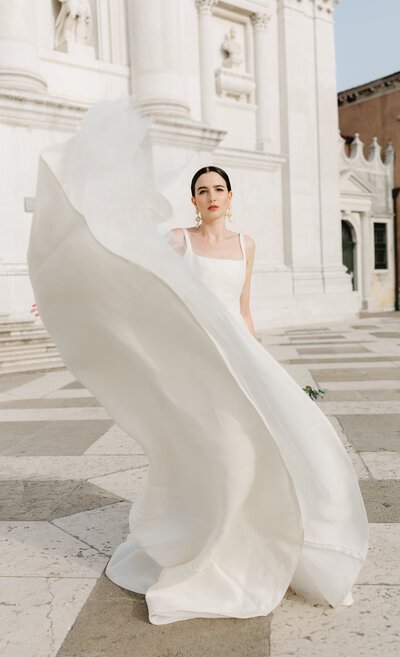 Na Lia Weddings - Editorial Destination Wedding Photographer