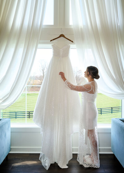 Kirsten Wray Photography | Indianapolis Wedding Photographer