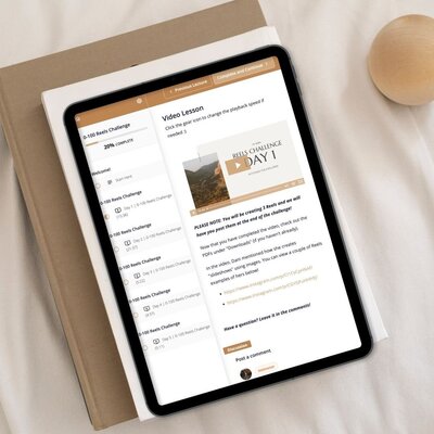 Courses | Instagram Coaching for Micro Influencers - Dani The Explorer