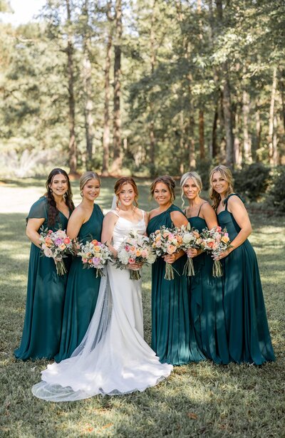 Wedding Venue Investment – Wildberry Farm, Marion, SC