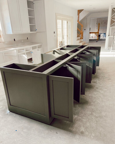 Shannan Bower Interiors - Fort Worth / Dallas, Texas