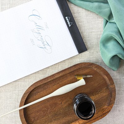 Shop | The Calligraphy Shop