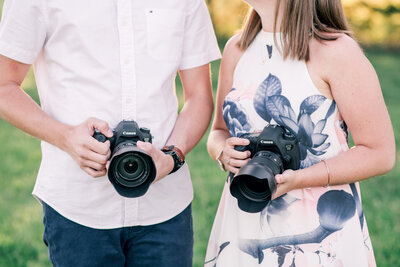 Crea Photography: A Southern Ontario Based Photo & Video Duo