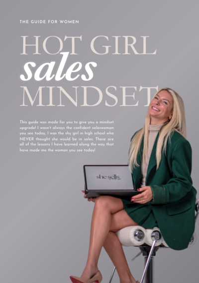 Meet Shelby Sapp | Founder of She Sells Remote & Sales Leader