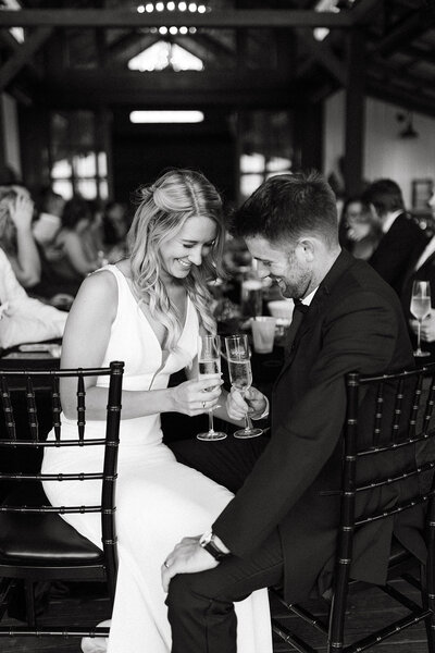 Wisconsin Wedding & Elopement Photographer| Emilee Meador