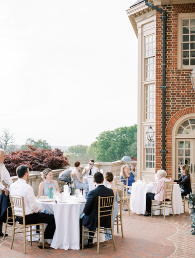 The Estate At River Run