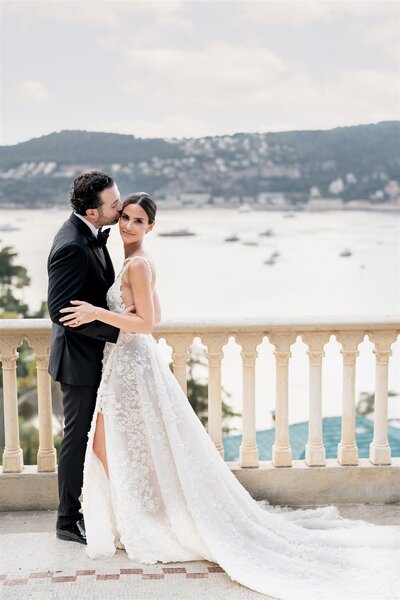 Our portfolio of exclusive destination weddings and events