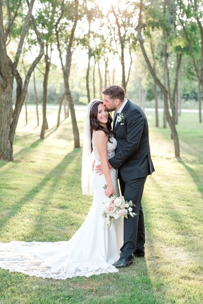 Ottawa Wedding Planner | Sinclair & Co. Design