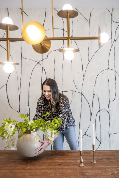 Interior Design Services | Mary Engelken Interiors in Denver