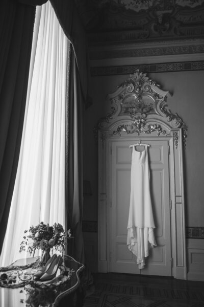 Grace and Dean | WINK! Weddings