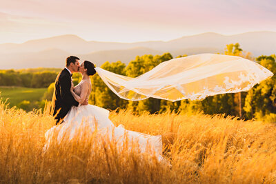 Outdoor Wedding Venue | Barn Wedding Venues | Virginia
