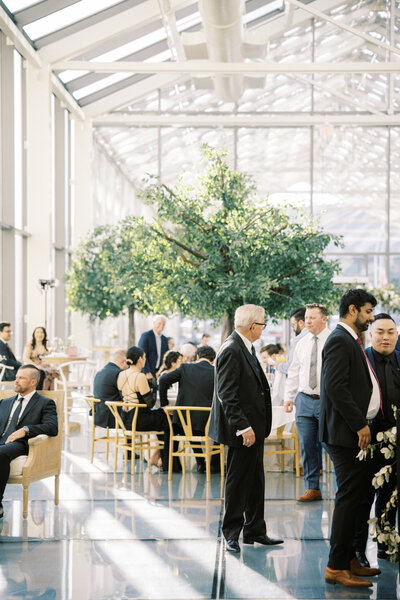 Narelle Janine Events · Toronto Wedding Planner