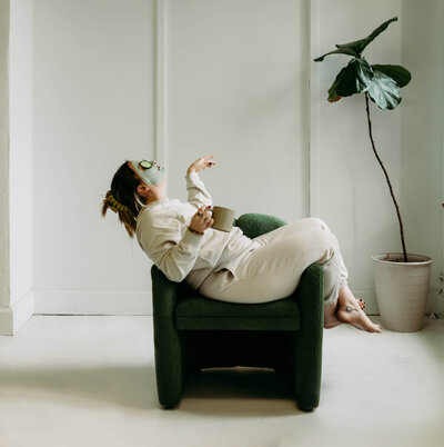 Your Magnetic Brand | 5 Week Brand + Website Group Program