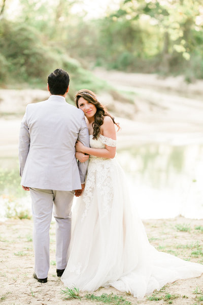 Leslie Margarita | Houston and Destination Wedding Photographer
