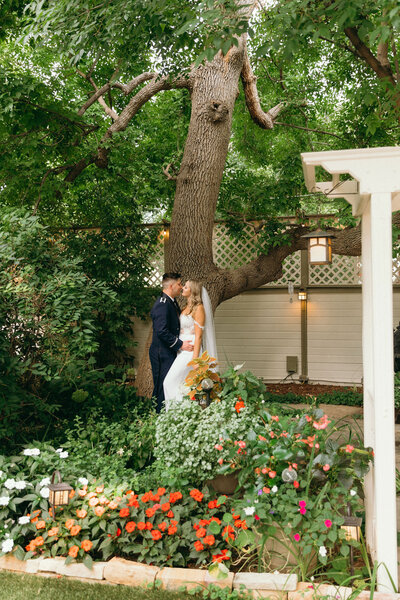 Colorado Wedding Photographer - Mrs. Ferree Photography