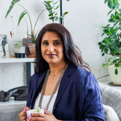 Marketing Strategist | Oxfordshire | Social Han