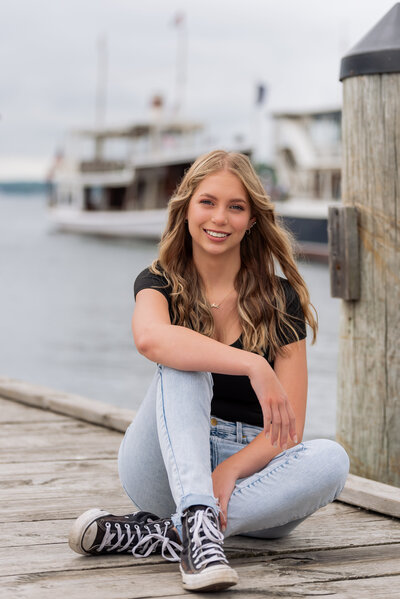 Phoenix Senior Photographer in Surprise Arizona: Ashley Durham Photography