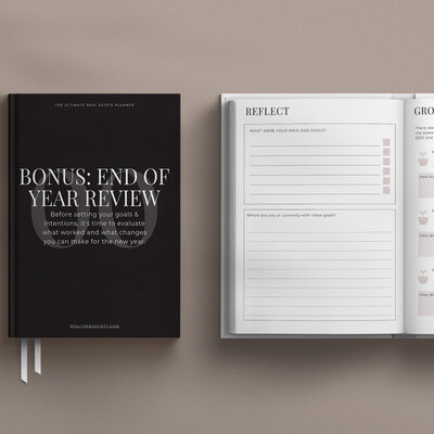 Ultimate Real Estate Planner