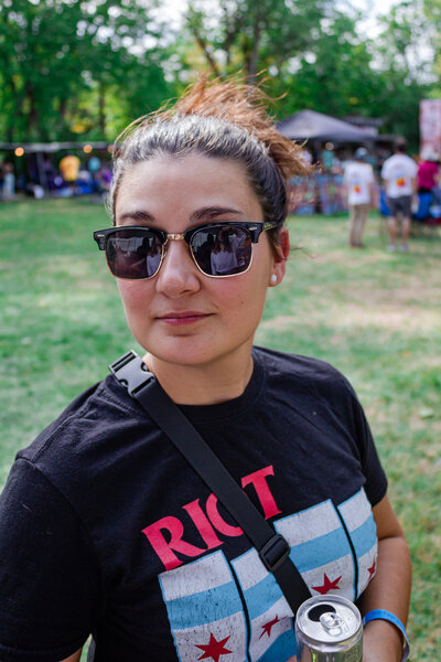 Sam Callahan Photo | About