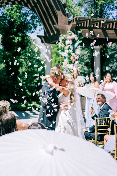 Northampton House Venue