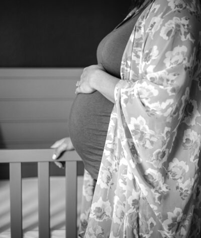 Leslie Nice | Northwest Arkansas Newborn Photographer