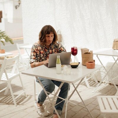 Jai Long Co. Business Coaching - Photographers & Creatives