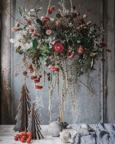 Janne Ford | Floral Photography