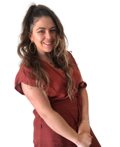 Brand Priestess for Sovereign CEOs + Golden Age Leaders