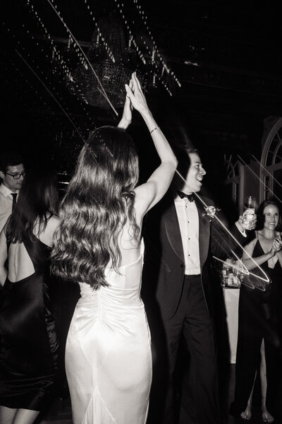 Delano Scott: Washington DC Wedding Photographer