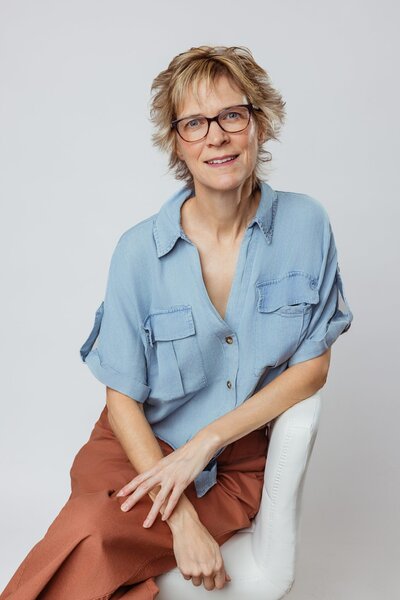 About Sarah, Senior Photographer | Sarah Monson Photography