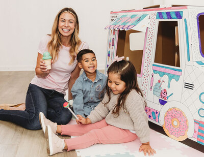 Top Nanny Agency | Expert Nanny Placement Services