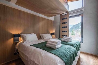 Chamonix Retreat | Wildly Well Retreats