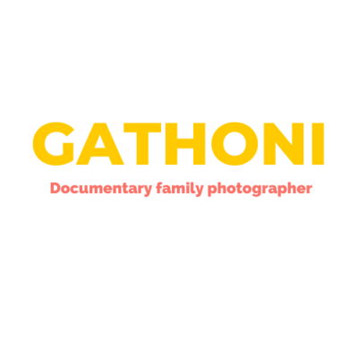 Gathoni Howard Documentary Family Photographer