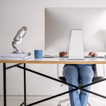 Podcast Launch Accelerator - Wit & Wire