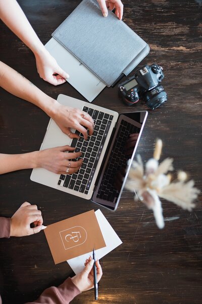 Food Photography Corner | Helping You Elevate Your Business