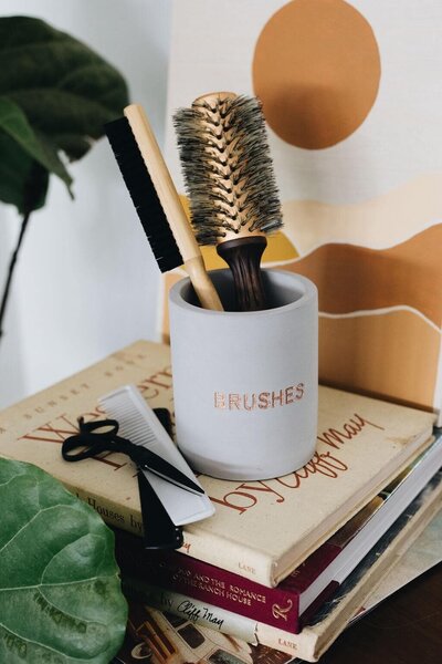 Seattle Hair Salon - Mane Suite