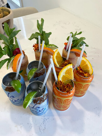 CLARA PEIRCE / Content Creator