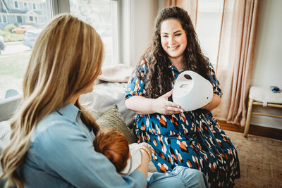 The Ultimate Pumping Course™